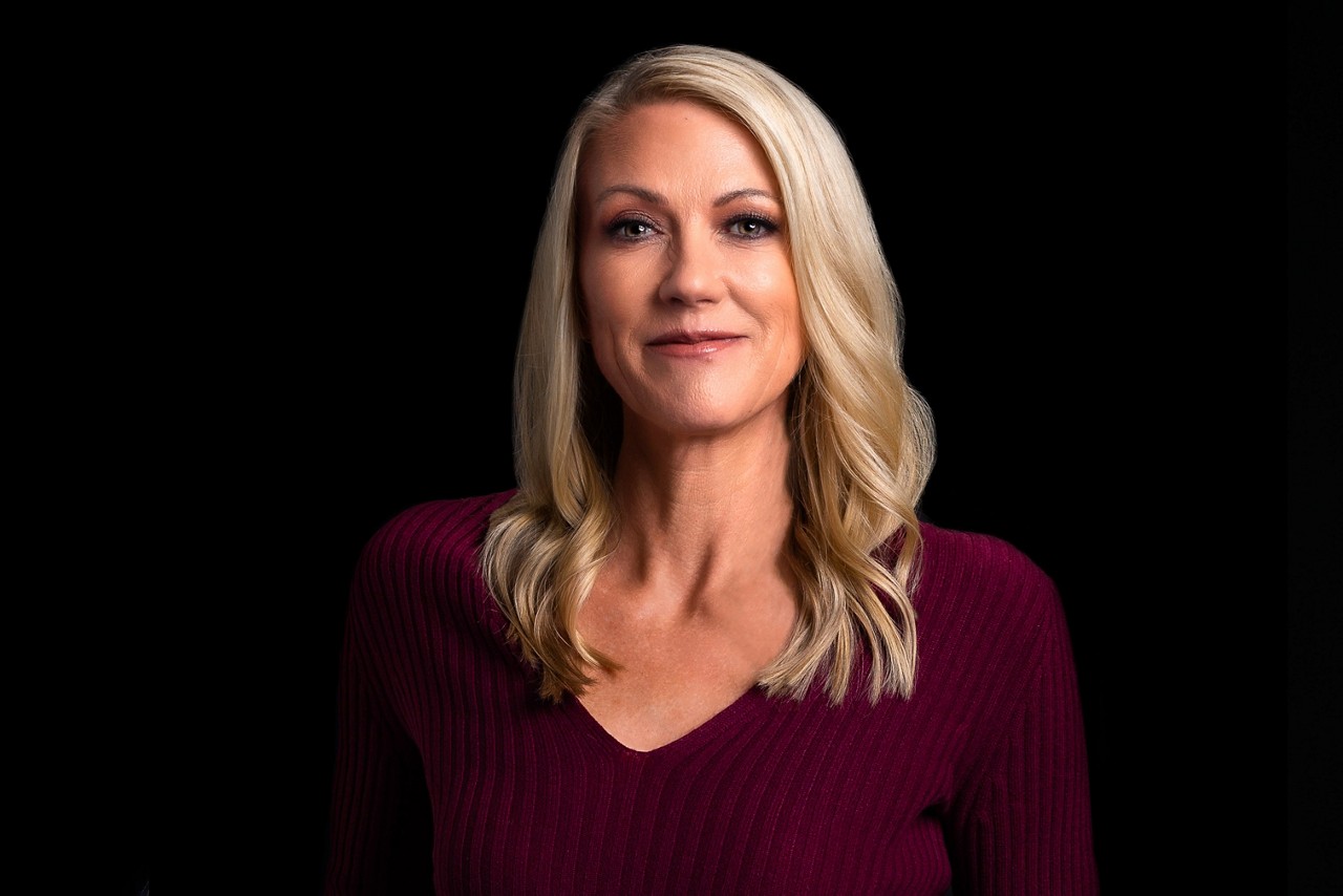 April Arnzen | Micron Technology Inc.