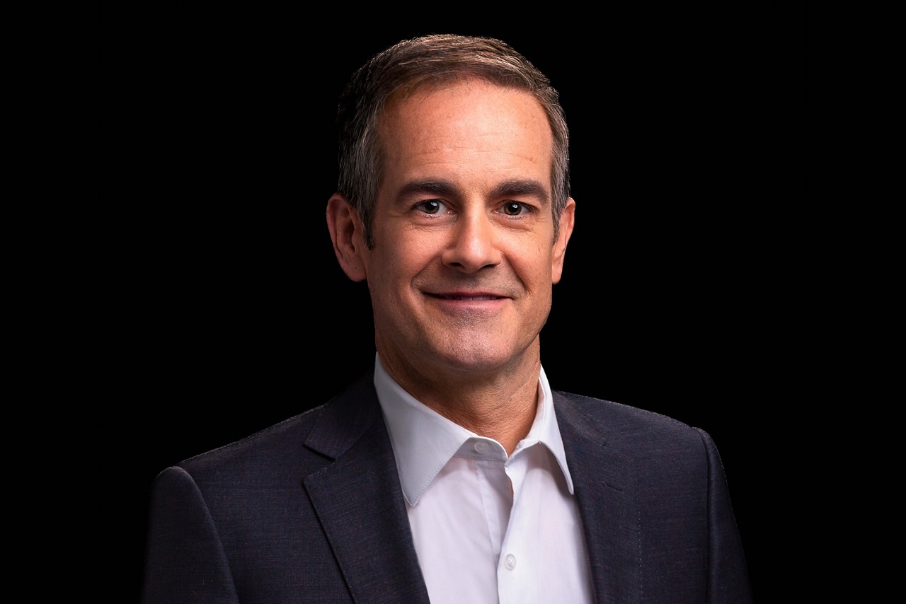 Mark Murphy | Micron Technology Inc.