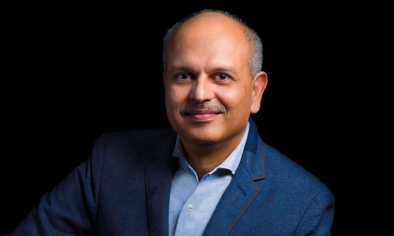 Sumit Sadana | Micron Technology Inc.