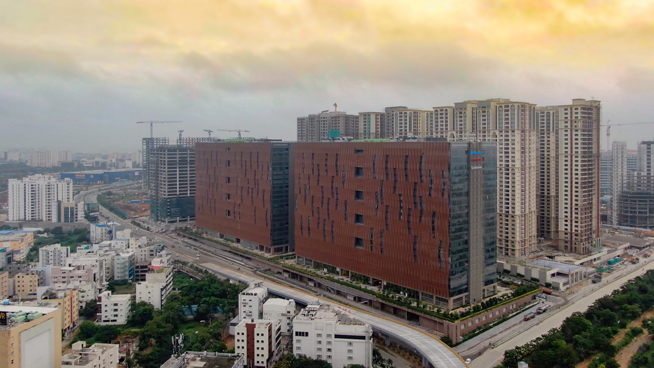 Gallery - Locations | Micron Technology Inc.