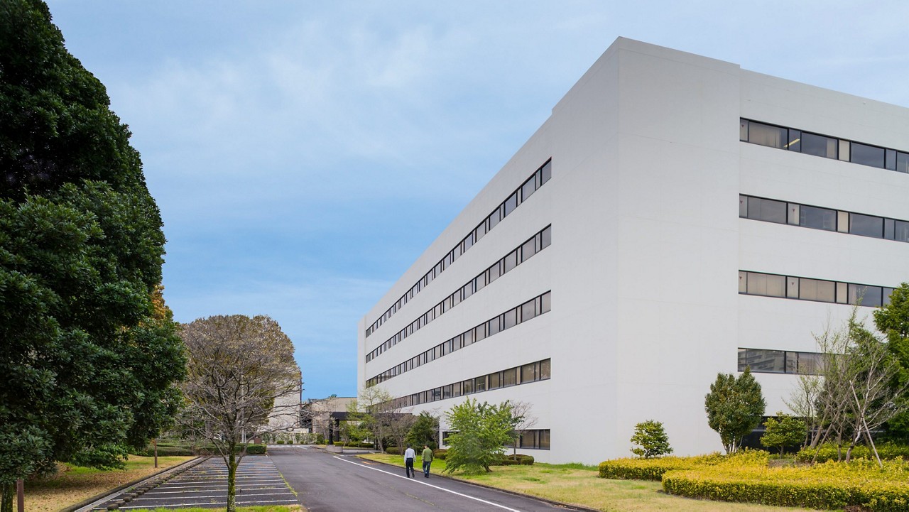 Gallery - Locations | Micron Technology Inc.