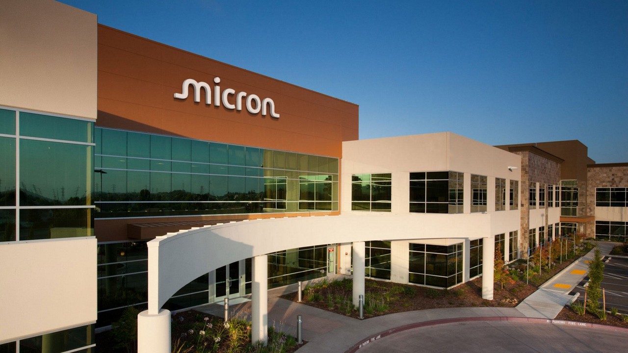 Gallery - Locations | Micron Technology Inc.