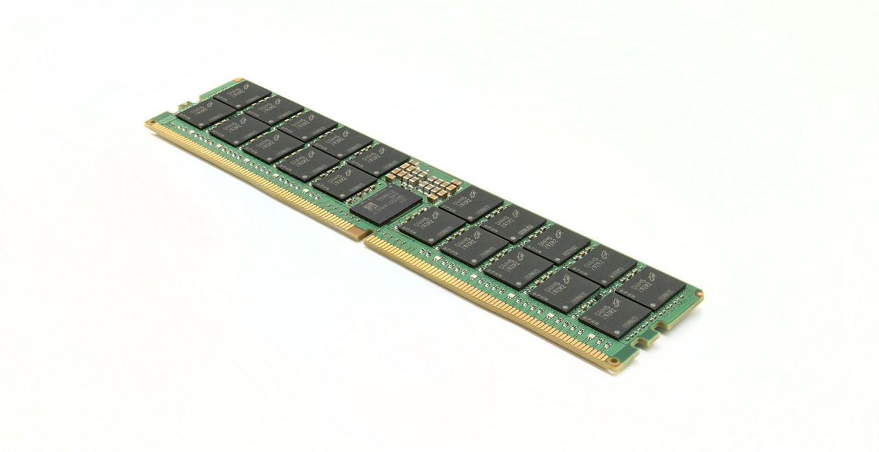 Gallery - DRAM modules | Micron Technology Inc.