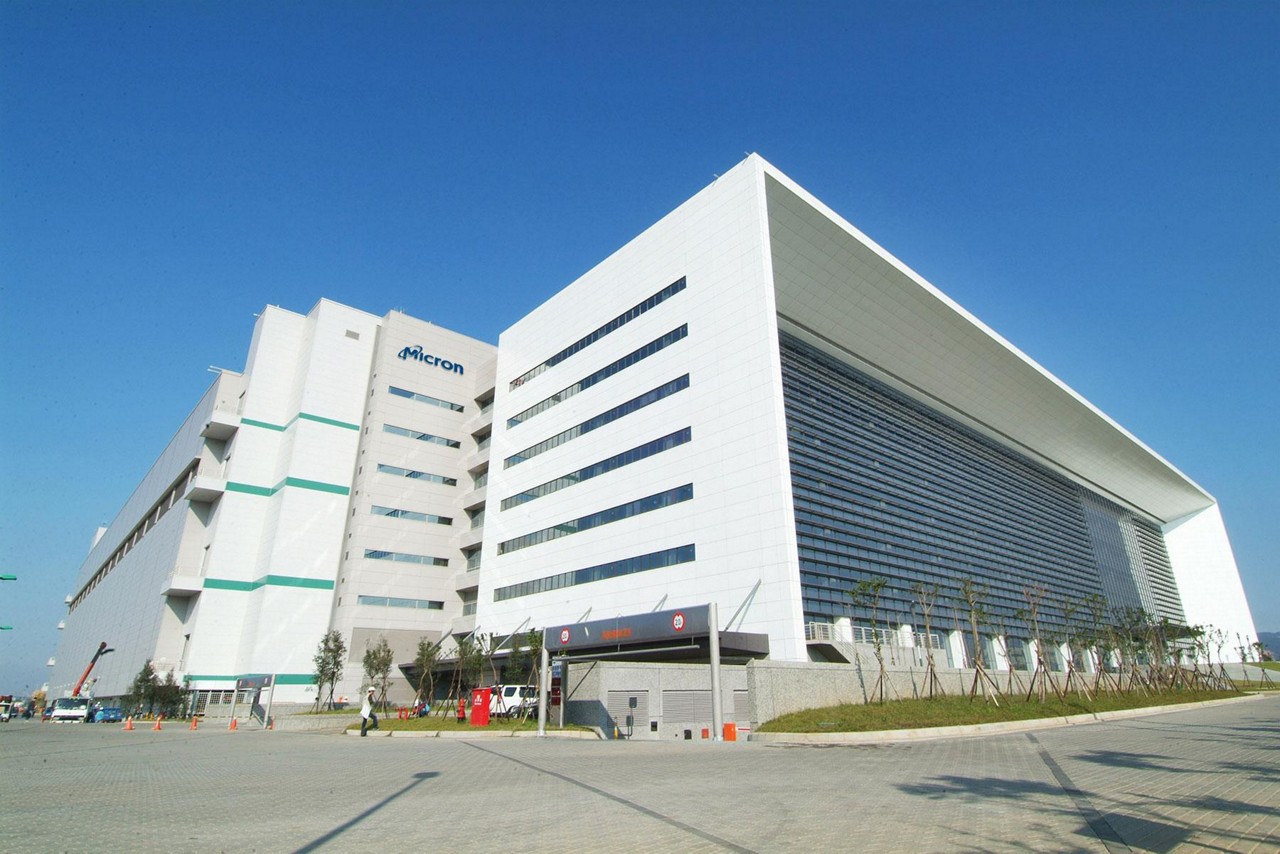 Investor day 2022 media kit | Micron Technology Inc.