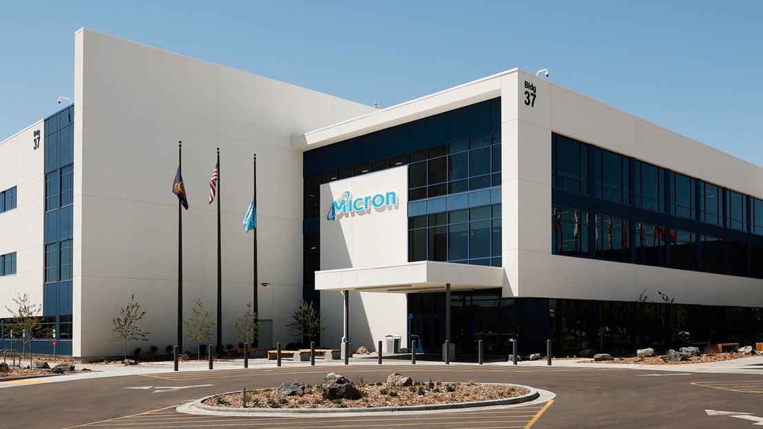 Investor day 2022 media kit | Micron Technology Inc.