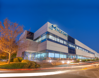 Investor day 2022 media kit | Micron Technology Inc.