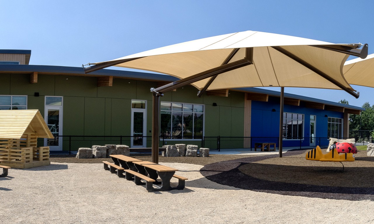 Micron Early Learning Center Ribbon Cutting Ceremony – August 15, 2024 ...