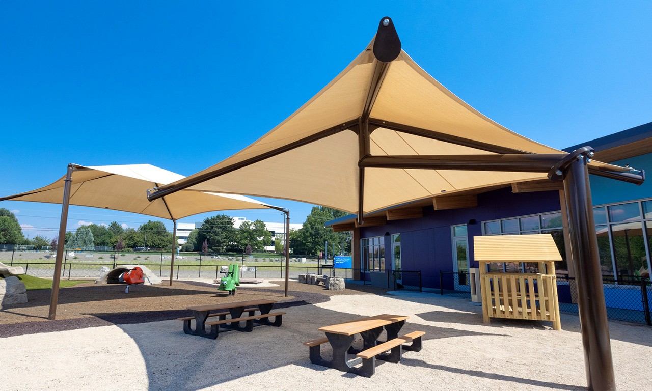 Micron Early Learning Center Ribbon Cutting Ceremony – August 15, 2024 ...