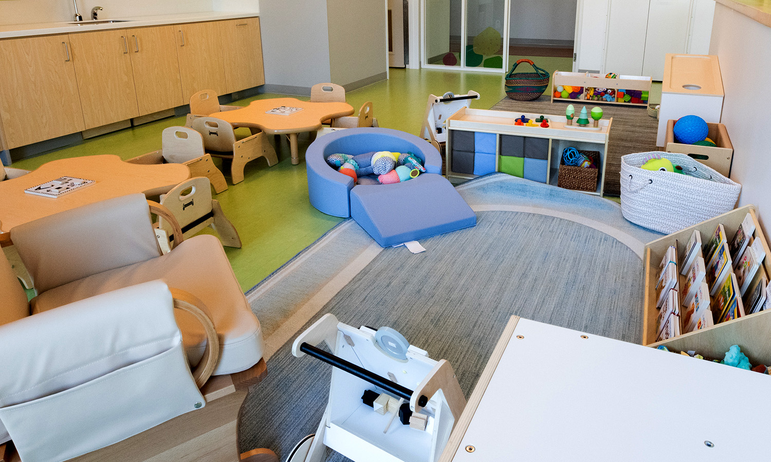 Micron Early Learning Center Ribbon Cutting Ceremony – August 15, 2024 ...