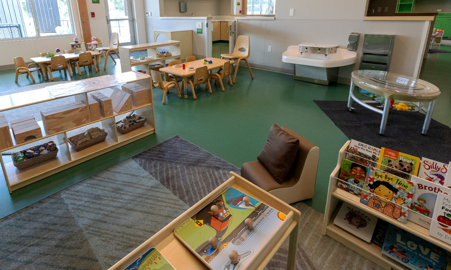 Micron Early Learning Center Ribbon Cutting Ceremony – August 15, 2024 ...