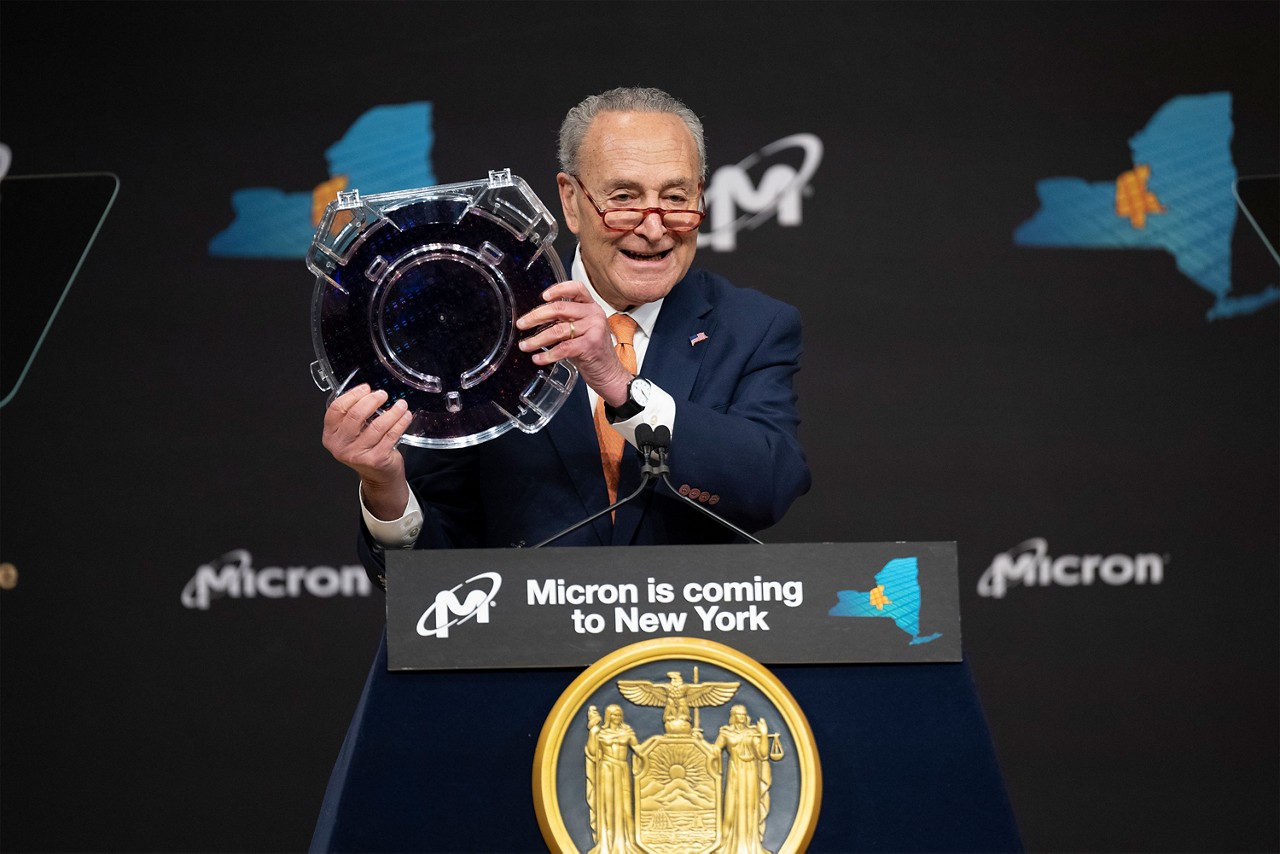 New York media kit | Micron Technology Inc.