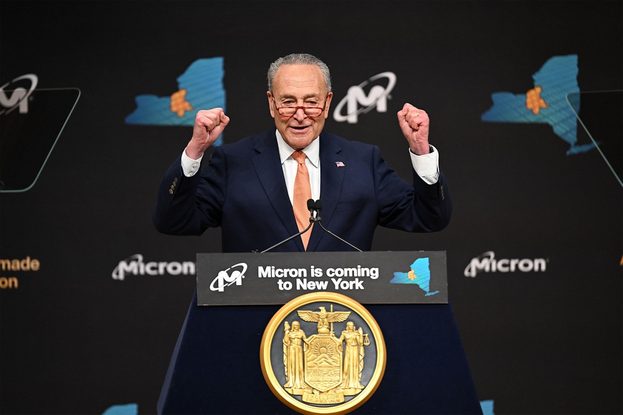 New York media kit | Micron Technology Inc.