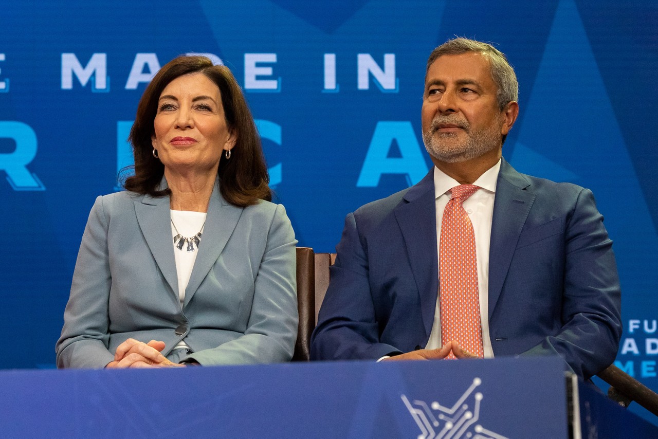 Micron New York community event media kit | Micron Technology Inc.