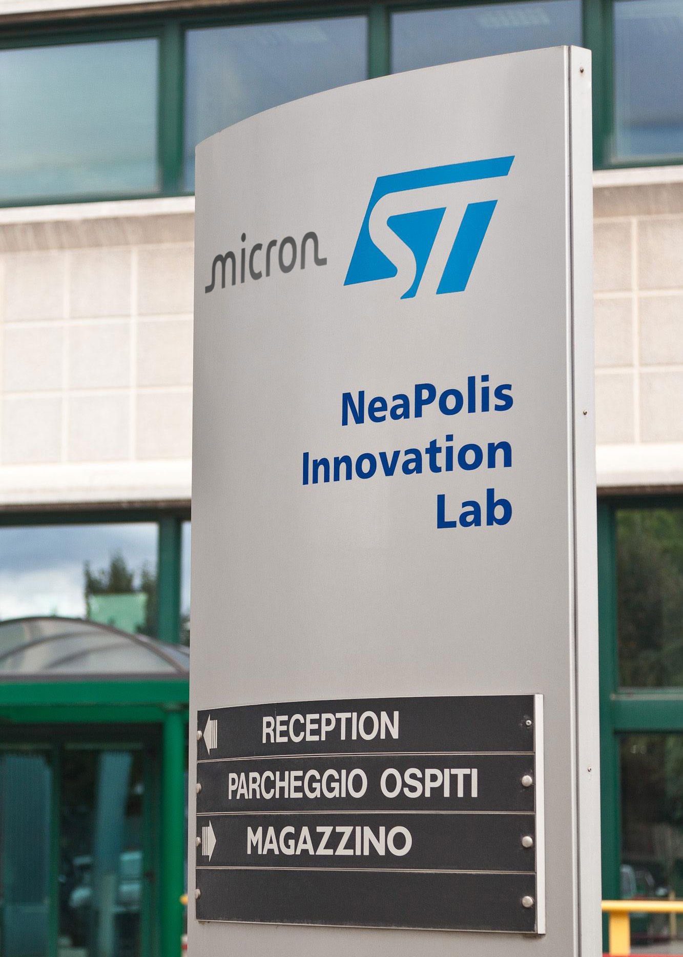 Gallery - Locations | Micron Technology Inc.