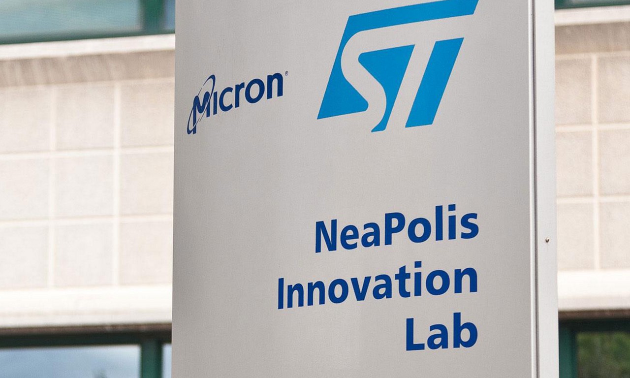 Gallery - Locations | Micron Technology Inc.