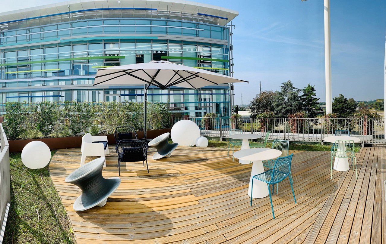 Gallery - Locations | Micron Technology Inc.