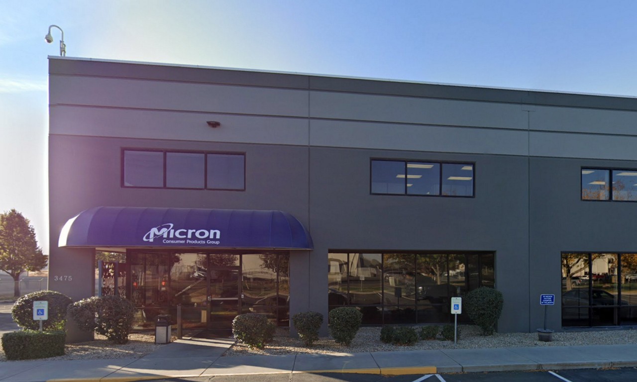 Gallery - Locations | Micron Technology Inc.