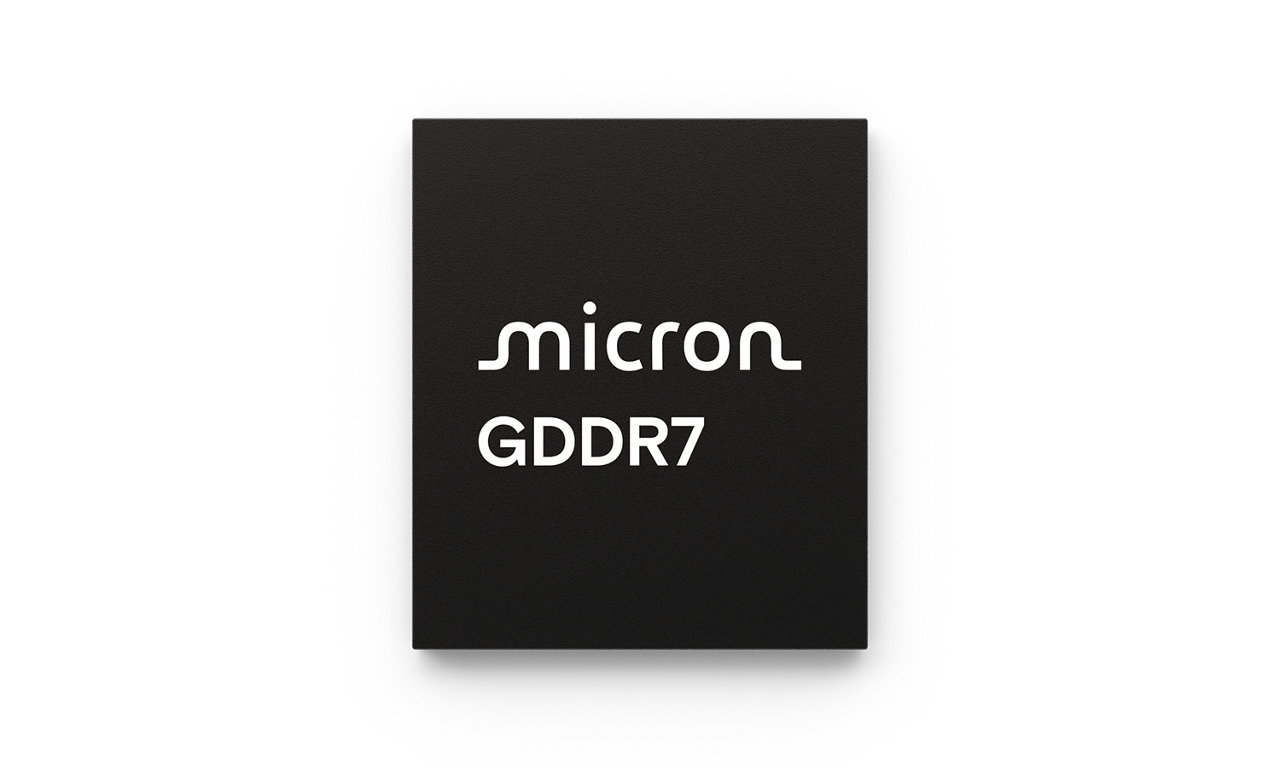 GDDR7 | Micron Technology Inc.