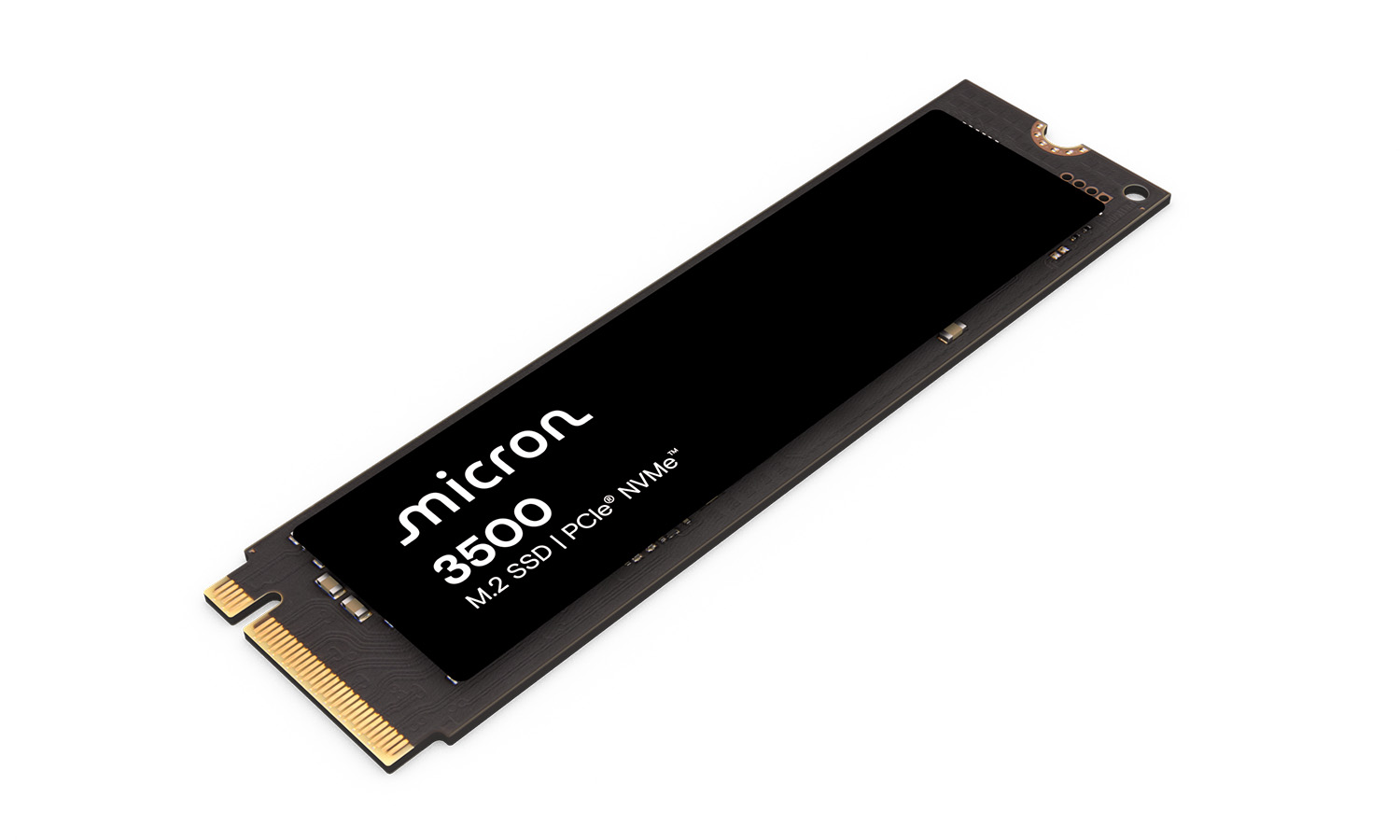 SSD image gallery | Micron Technology Inc.